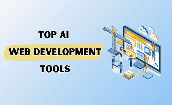 Top AI Tools for Web Development in 2024