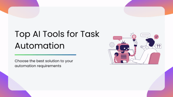 Top AI Tools for Task Automation - Smacient