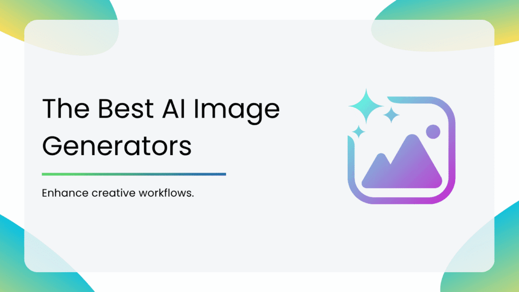 The Best AI Image Generators of 2024 - Smacient