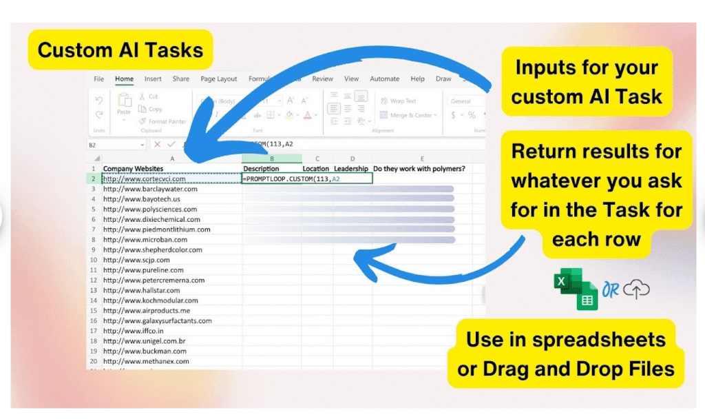 Top AI Tools for Google Sheets in 2025 - Smacient