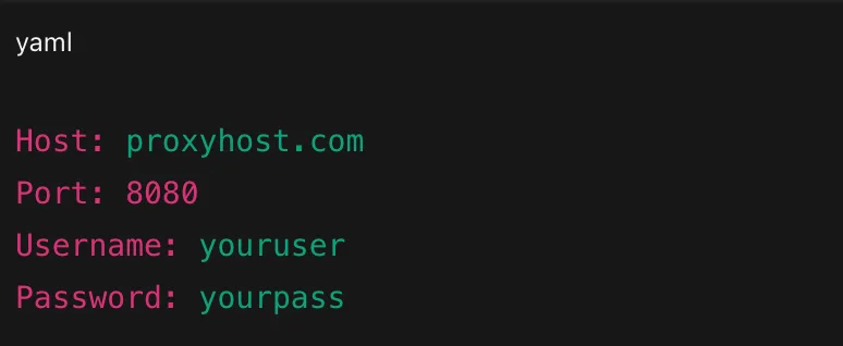 Best Proxies for Android - Smacient